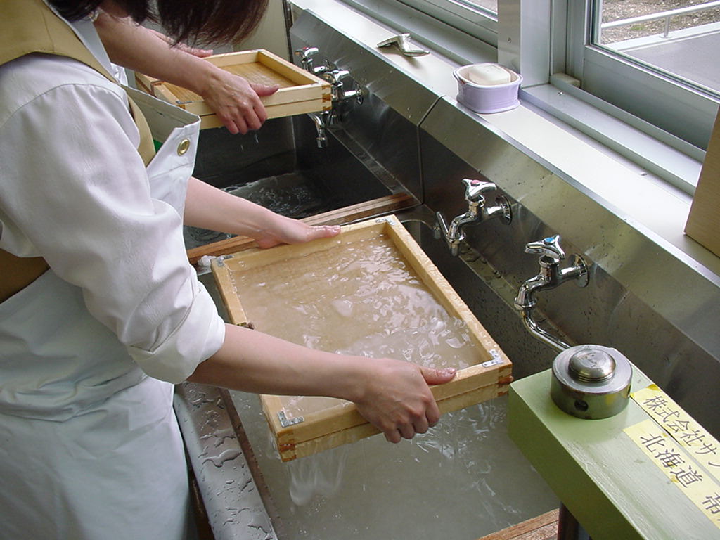 Onbetsu Hands-on Learning Center “Kokoromi” | Things to do | Hokkaido ...